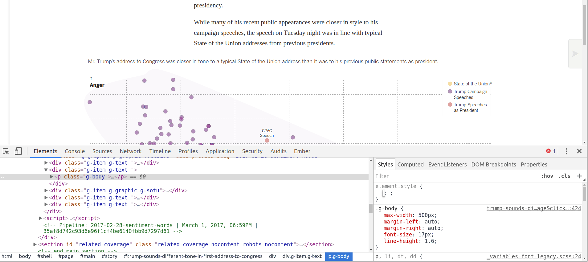 In-class Exercise | Advanced GIS